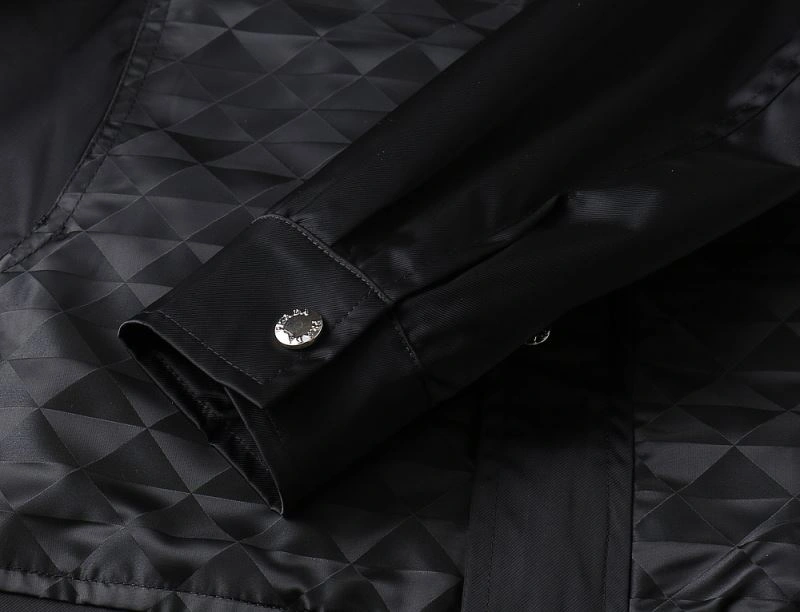 Top match Prada Outwear