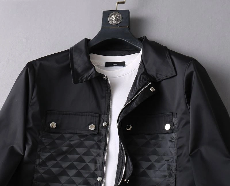Top match Prada Outwear