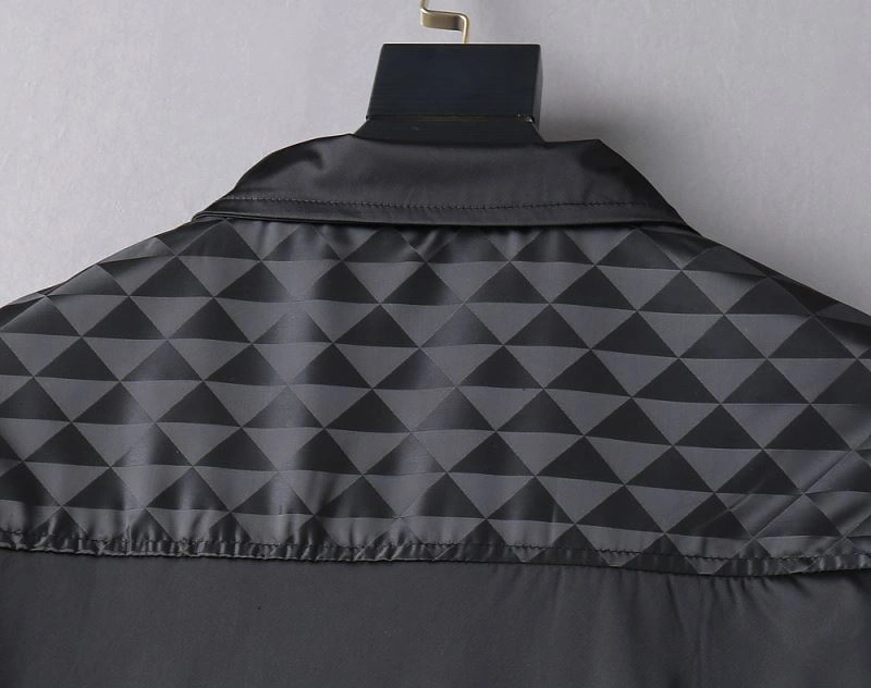 Top match Prada Outwear