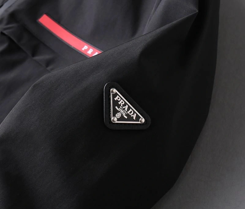 Accurate model Prada Outwear