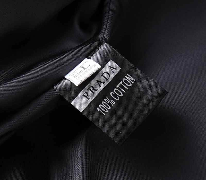 Accurate model Prada Outwear