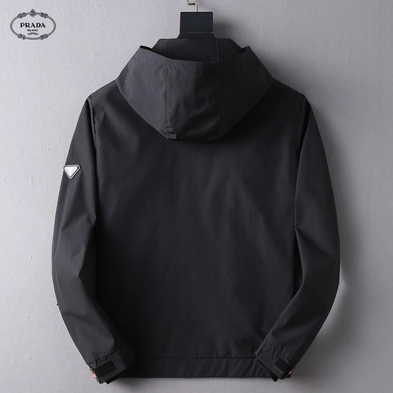 Accurate model Prada Outwear