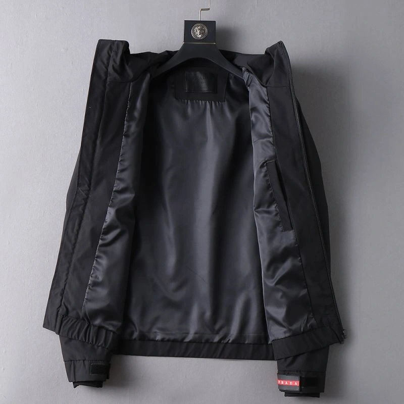 Accurate model Prada Outwear