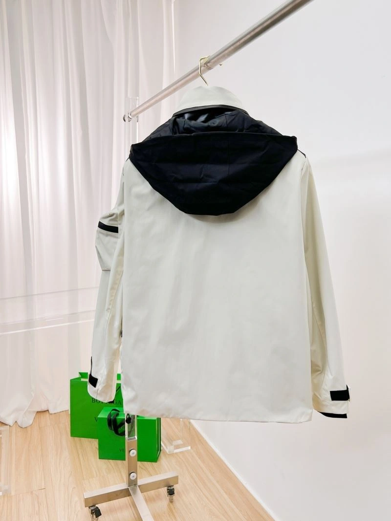High accuracy Prada Outwear