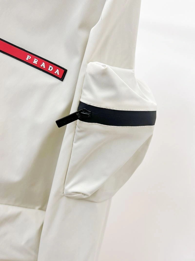High accuracy Prada Outwear