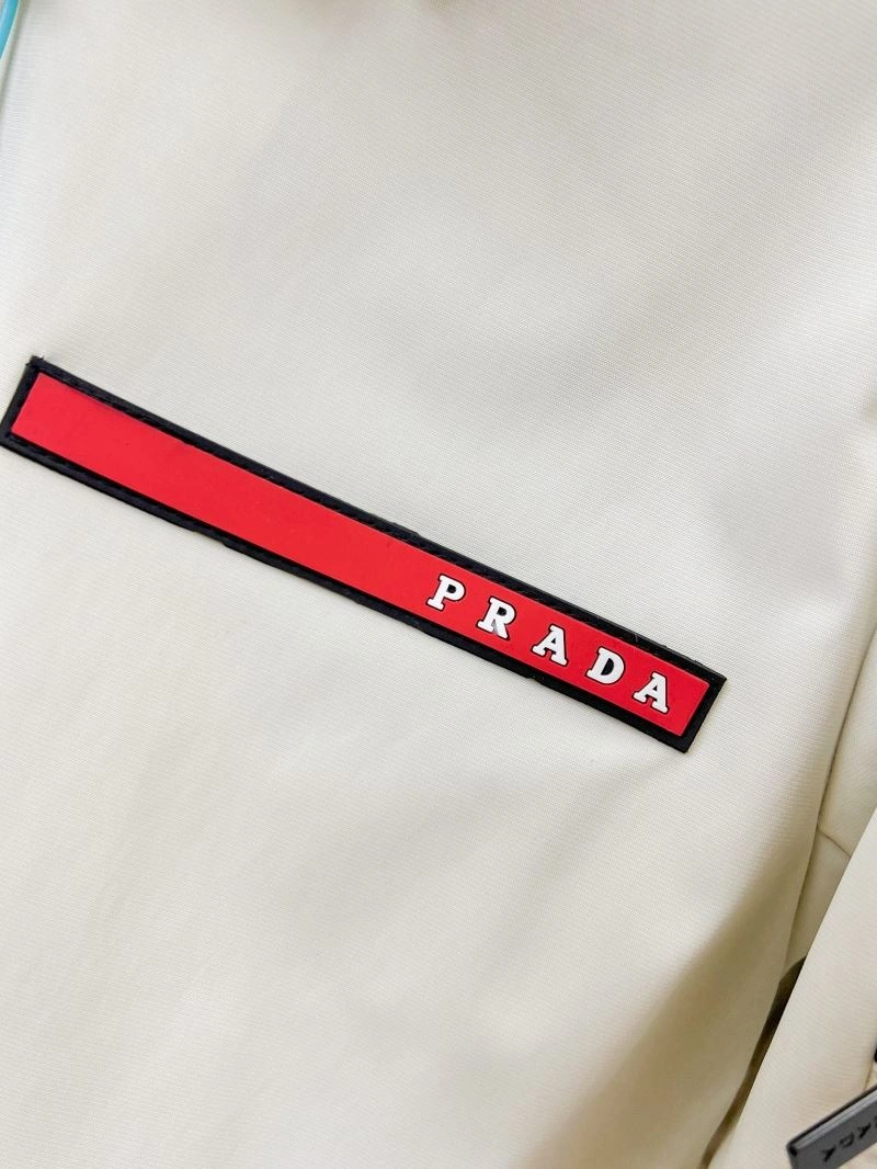 High accuracy Prada Outwear
