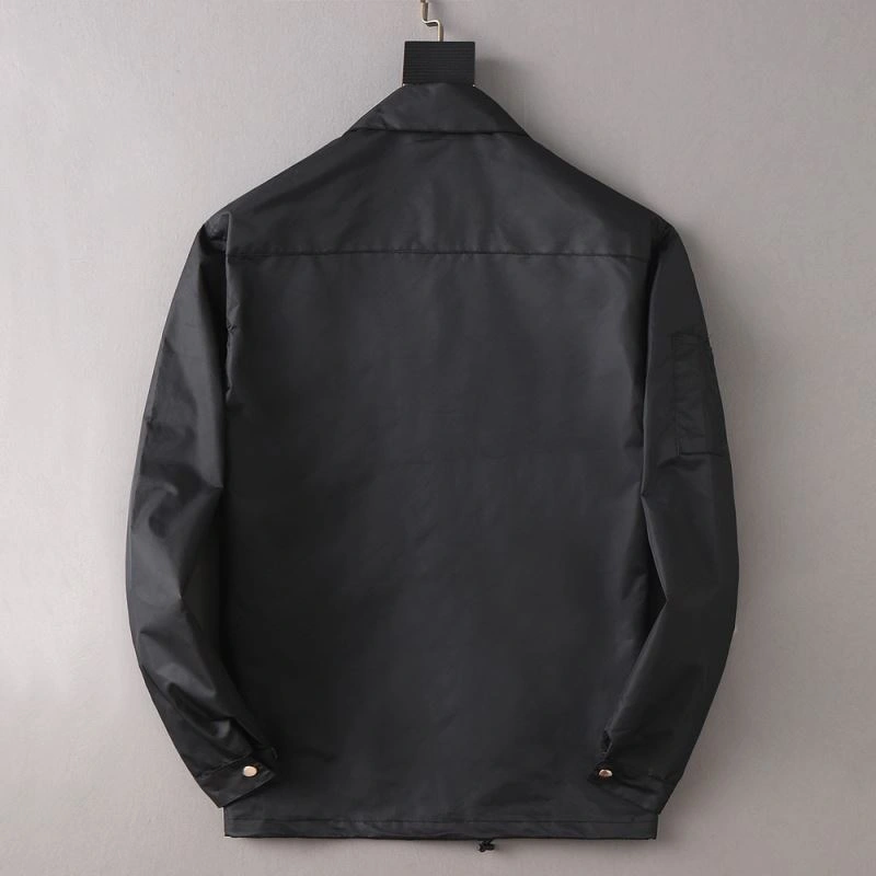 High fidelity Prada Outwear