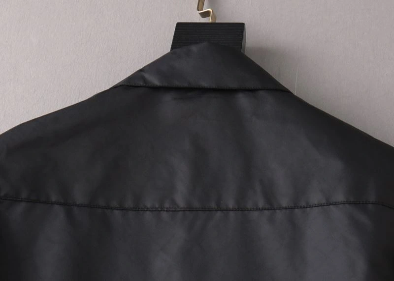 High fidelity Prada Outwear