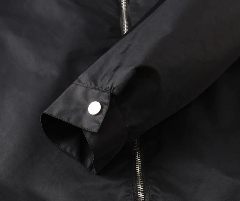 High fidelity Prada Outwear