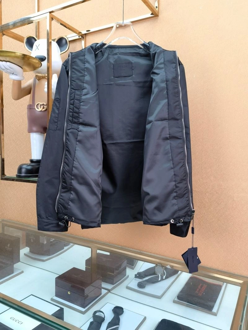 High accuracy Prada Outwear