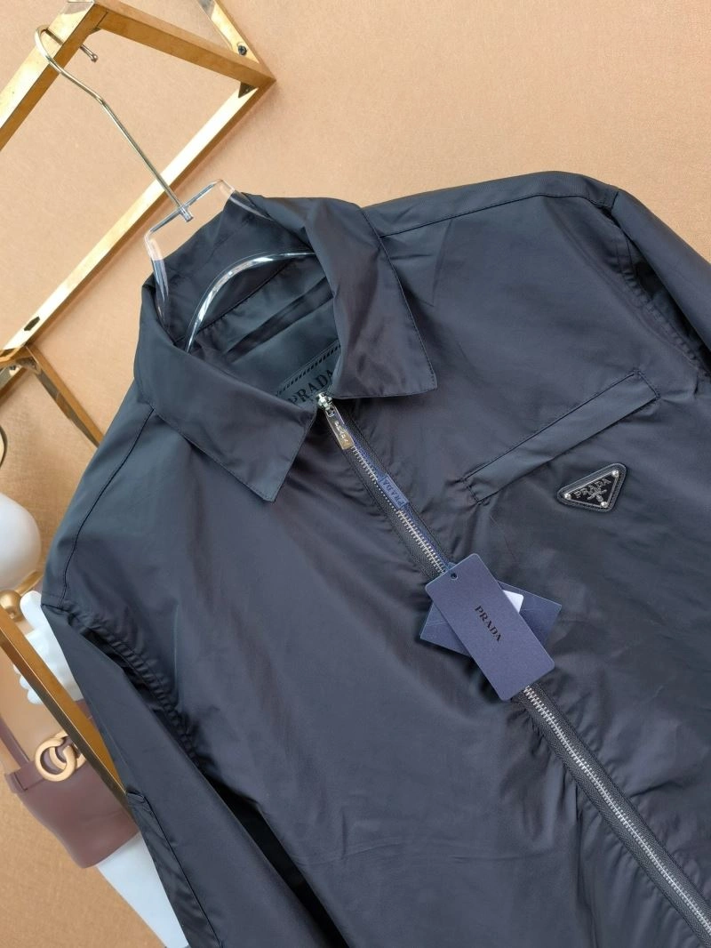 High accuracy Prada Outwear