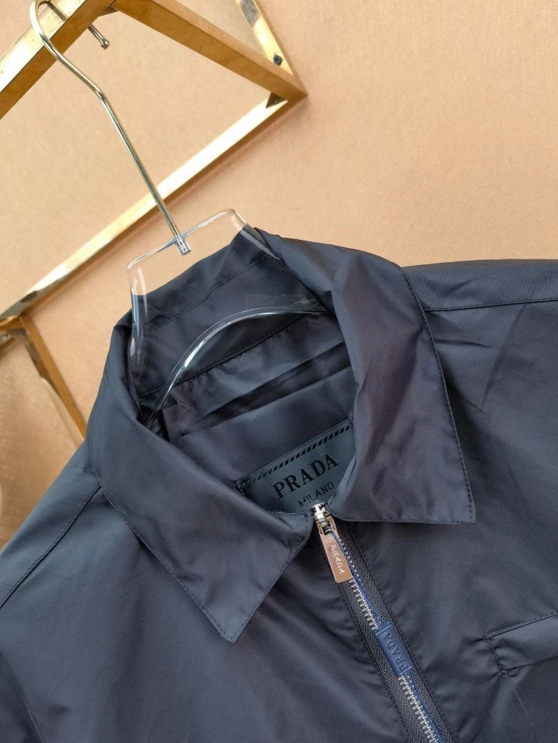 High accuracy Prada Outwear