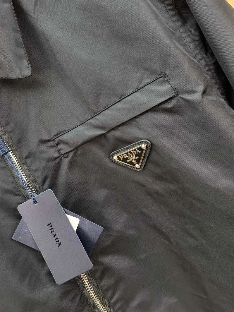 High accuracy Prada Outwear