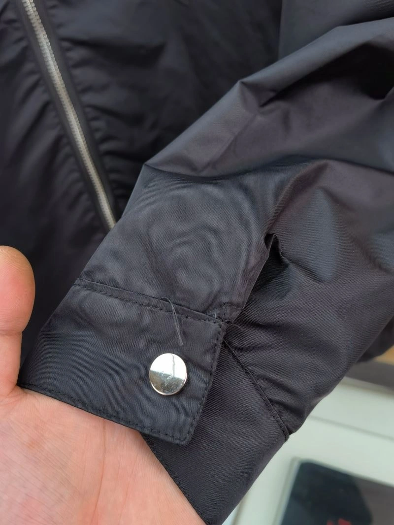 High accuracy Prada Outwear