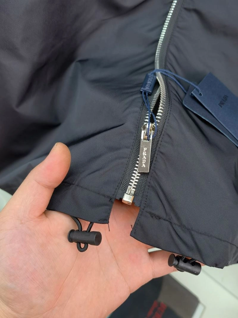 High accuracy Prada Outwear