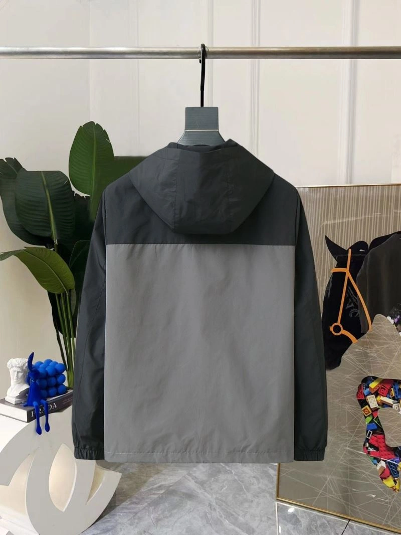 High accuracy Prada Outwear