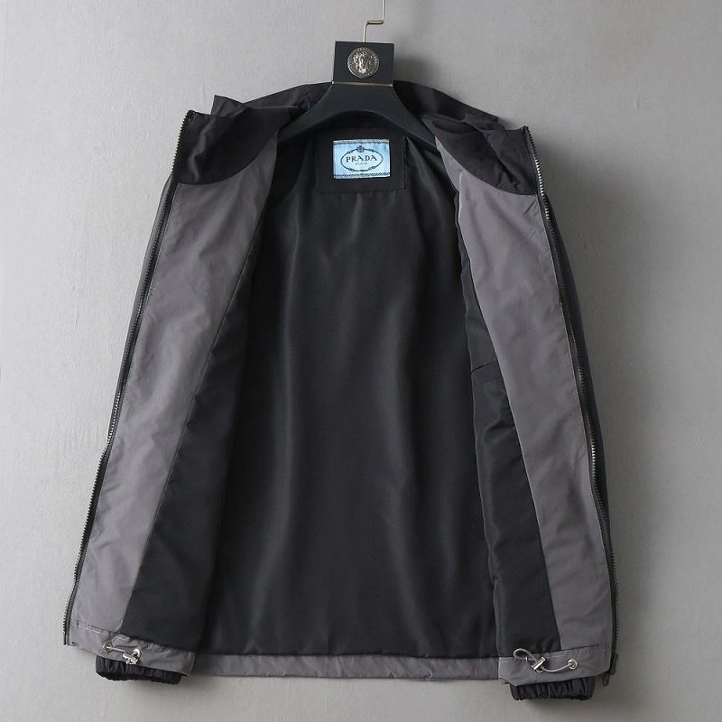 High accuracy Prada Outwear