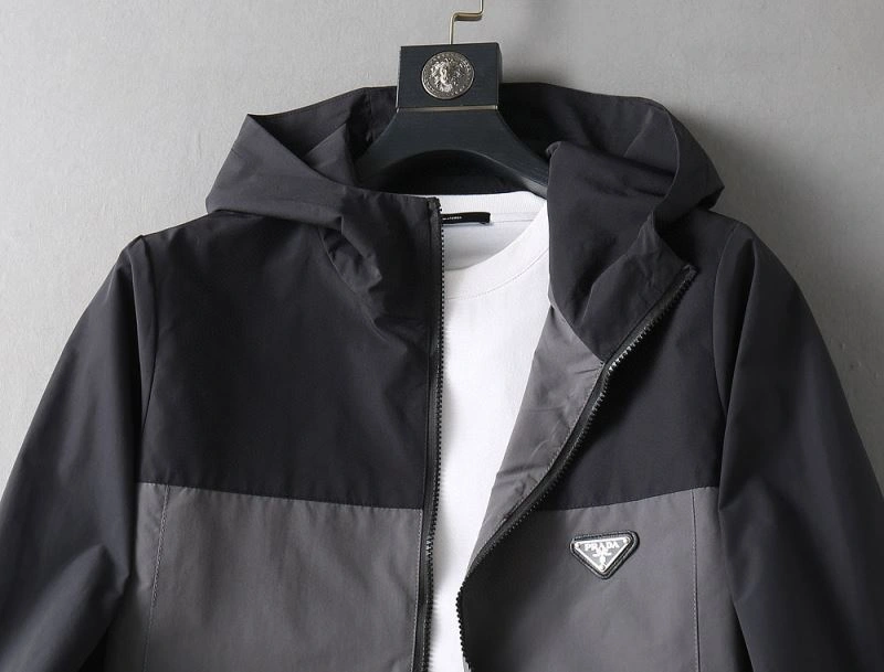 High accuracy Prada Outwear