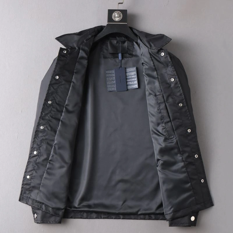 Brand-original Prada Outwear