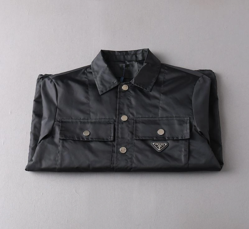 Brand-original Prada Outwear