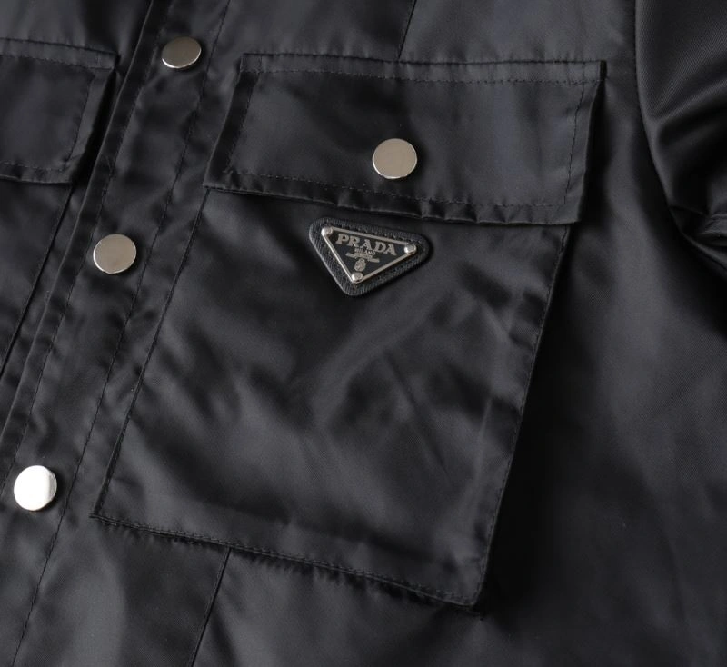 Brand-original Prada Outwear