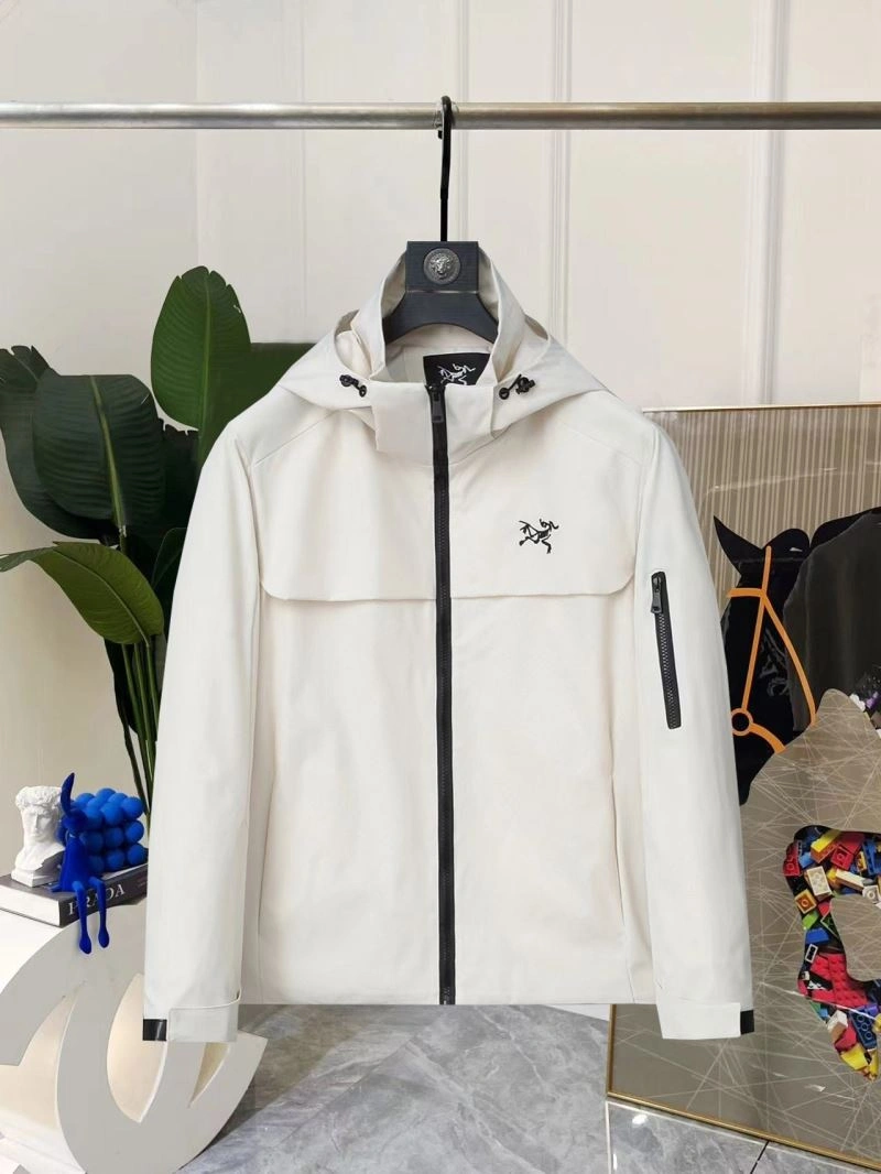 Prada Outwear