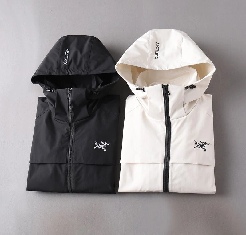 Authentic Prada Outwear