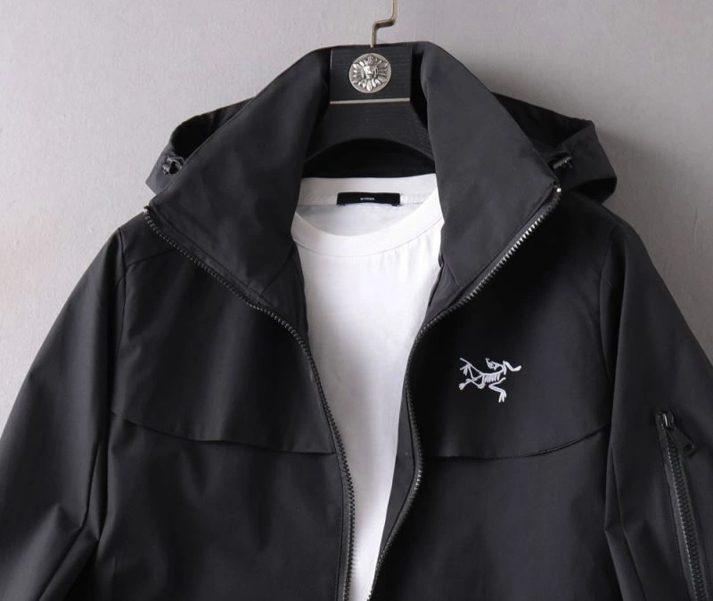 Authentic Prada Outwear