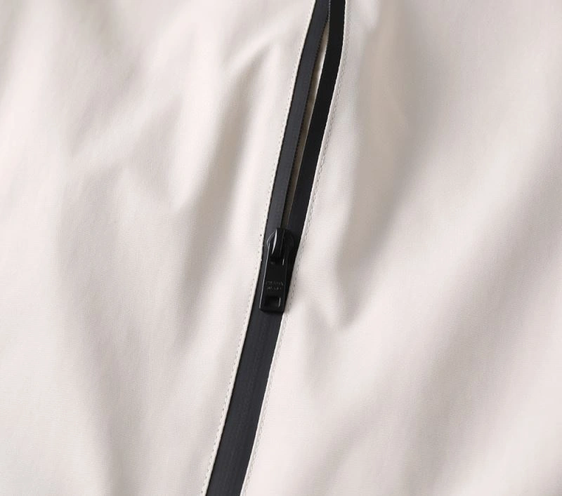 Brand-authenticated Prada Outwear
