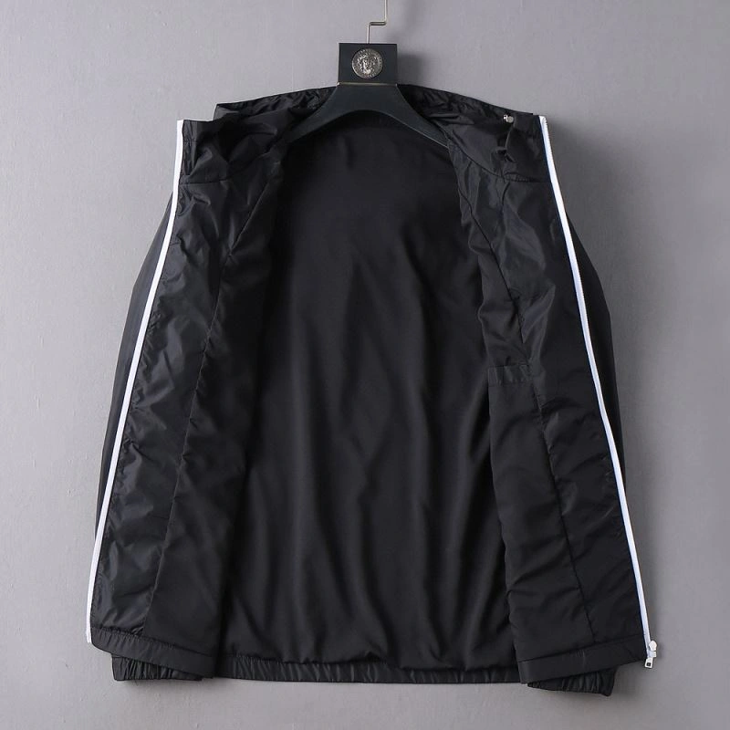 Brand-original Prada Outwear