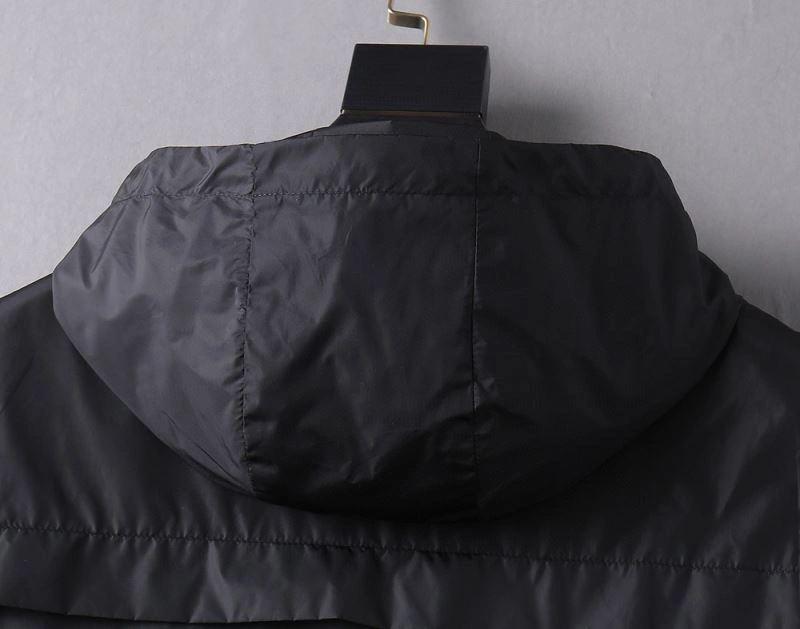Brand-original Prada Outwear