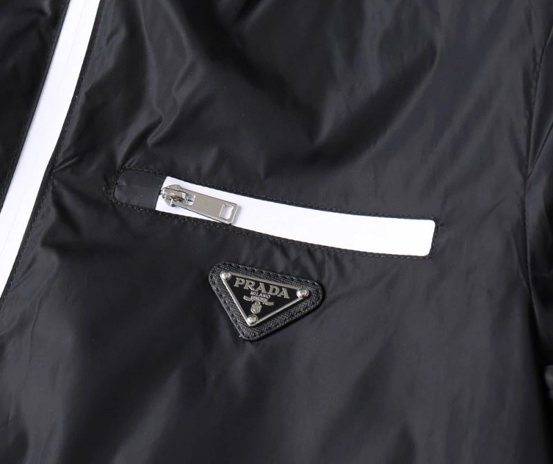 Brand-original Prada Outwear