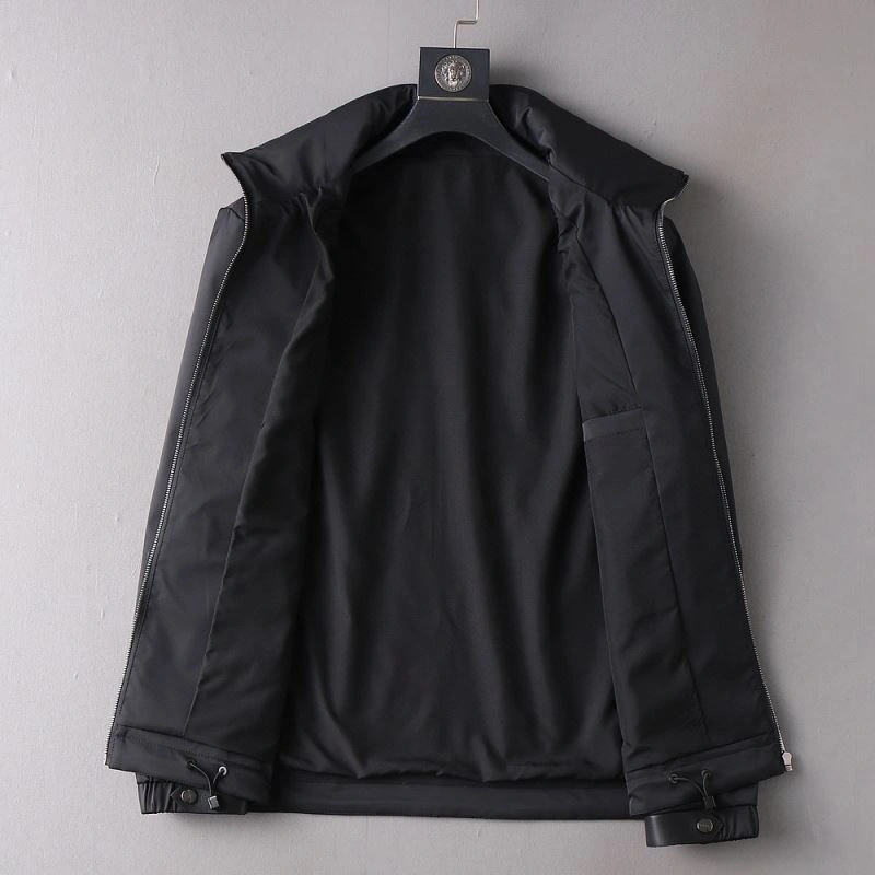Genuine Prada Outwear