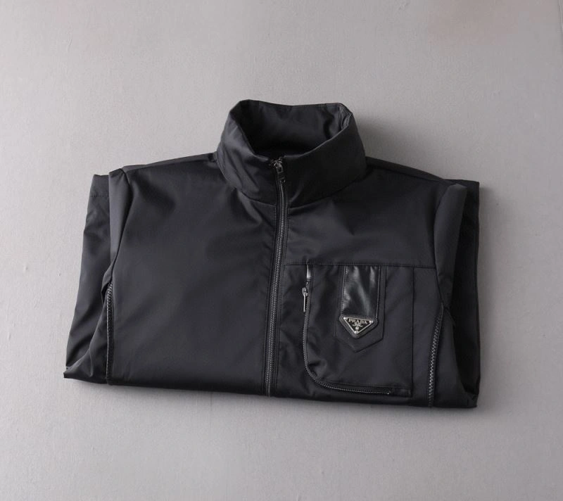 Genuine Prada Outwear