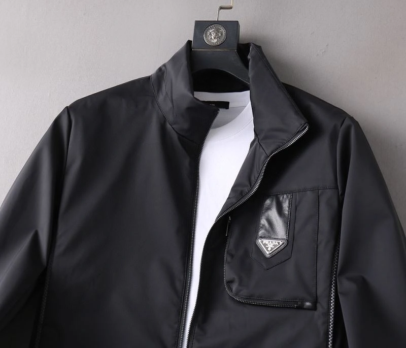 Genuine Prada Outwear