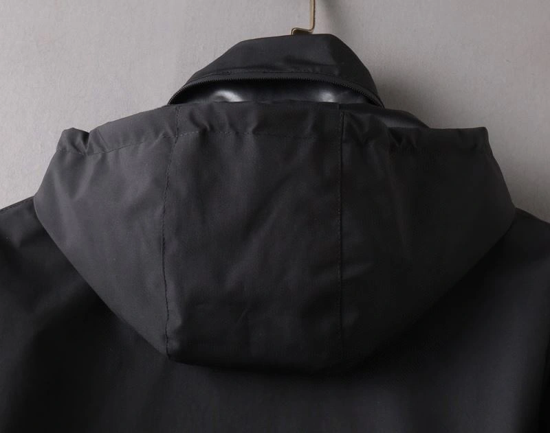Genuine Prada Outwear