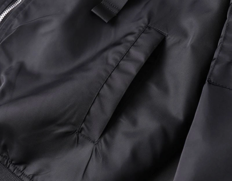 Official Prada Outwear