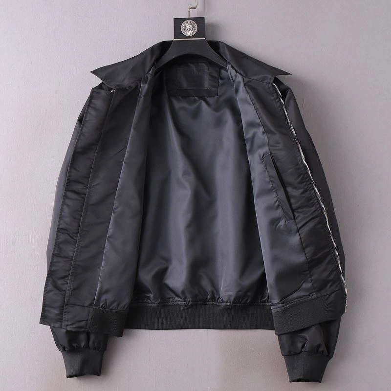 Official Prada Outwear