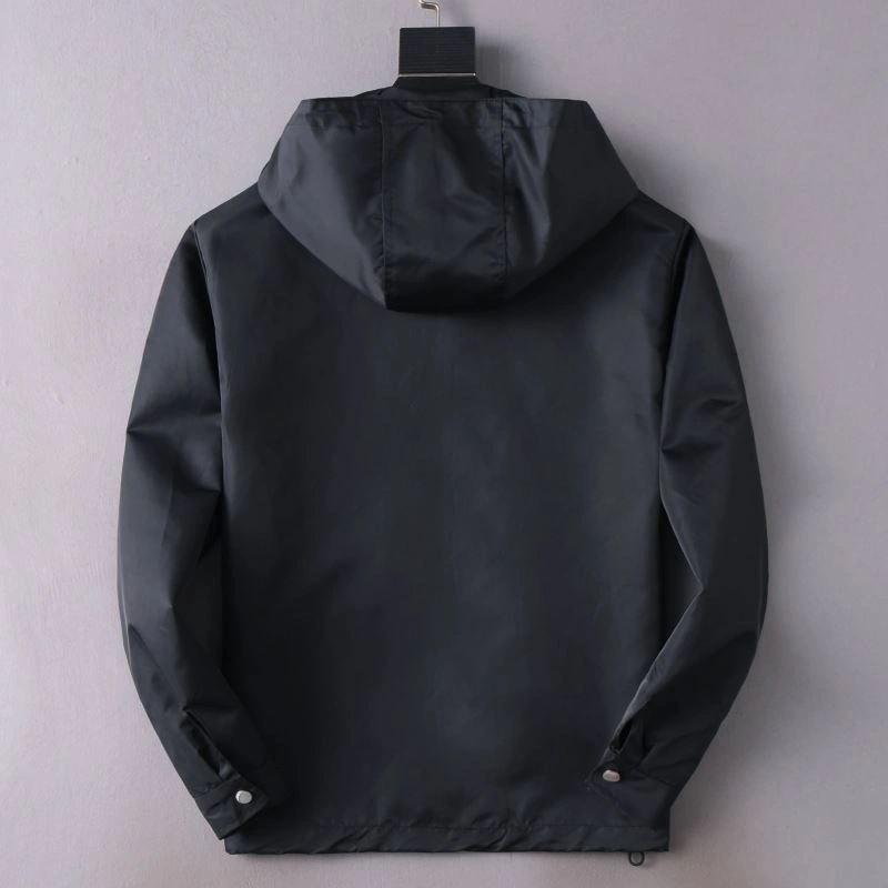 1:1 copy Prada Outwear