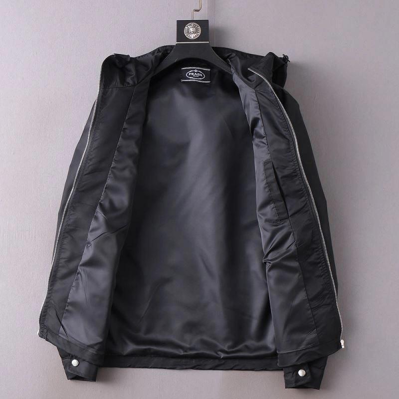 1:1 copy Prada Outwear