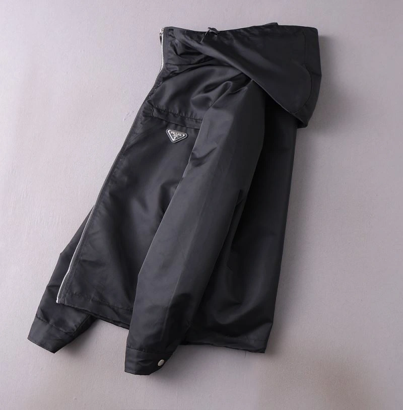 1:1 copy Prada Outwear