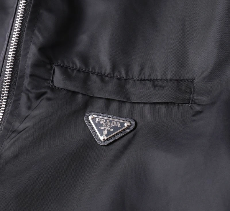 1:1 copy Prada Outwear