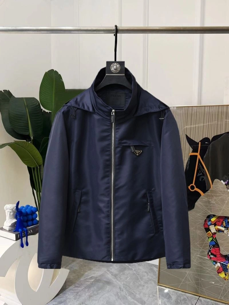 Prada Outwear