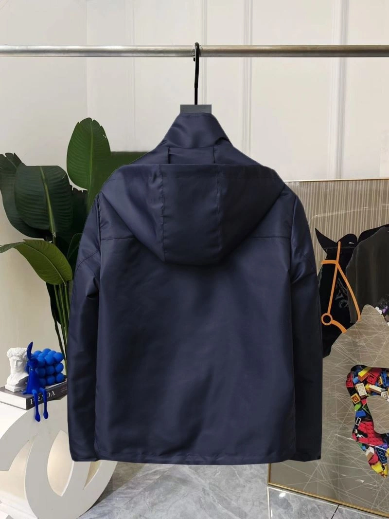 Discounted Prada Outwear