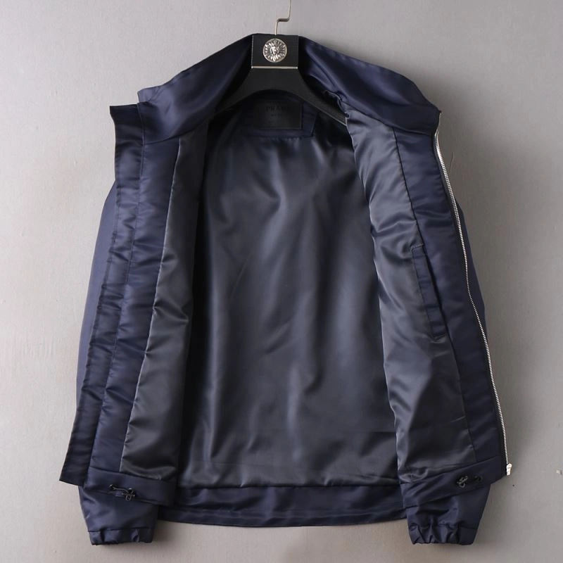 Discounted Prada Outwear