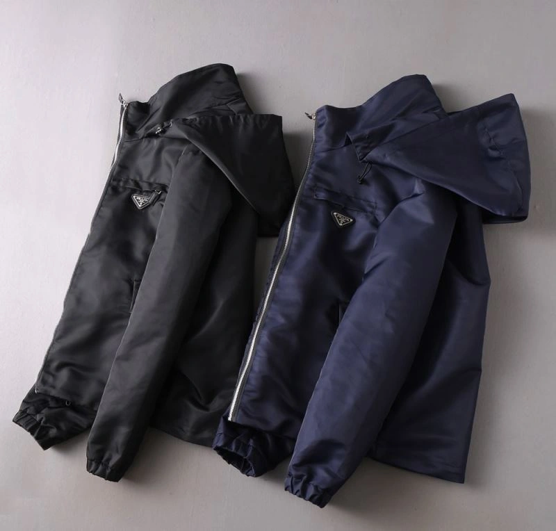 Discounted Prada Outwear
