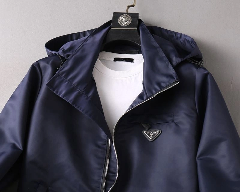 Discounted Prada Outwear