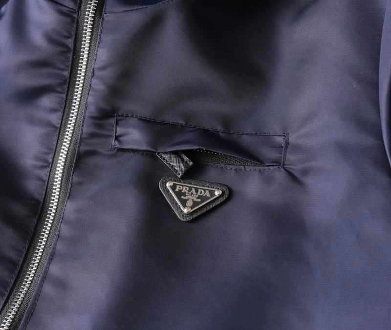 Discounted Prada Outwear