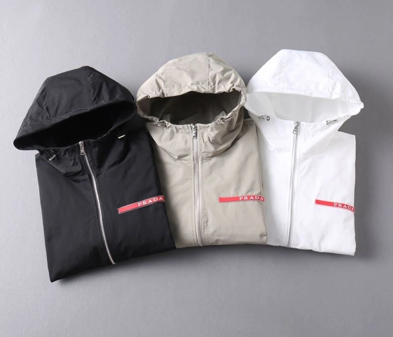 Bargain Prada Outwear