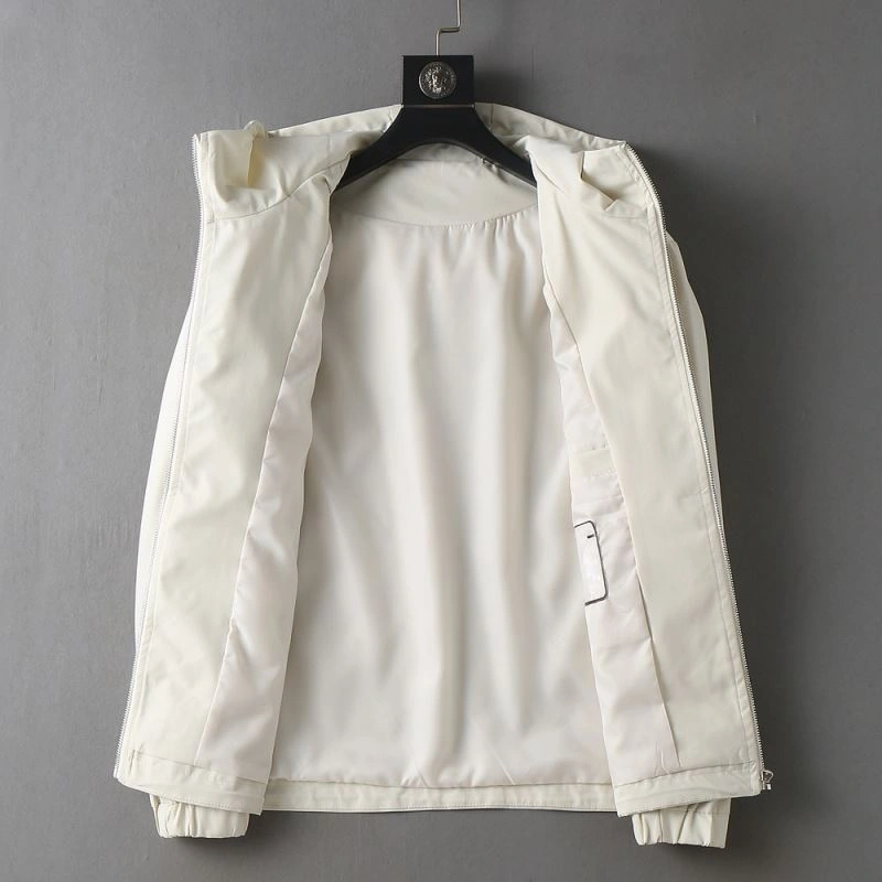 Official Prada Outwear